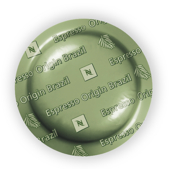 Our Nespresso Coffee Range | Nespresso Professional