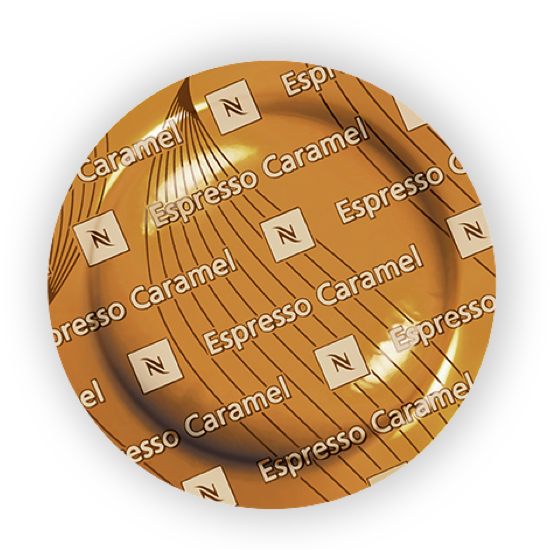 Our Nespresso Coffee Range | Nespresso Professional