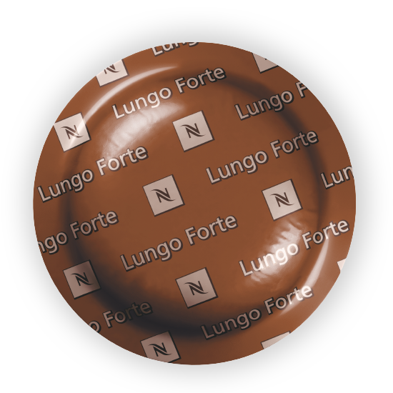 Our Nespresso Coffee Range | Nespresso Professional