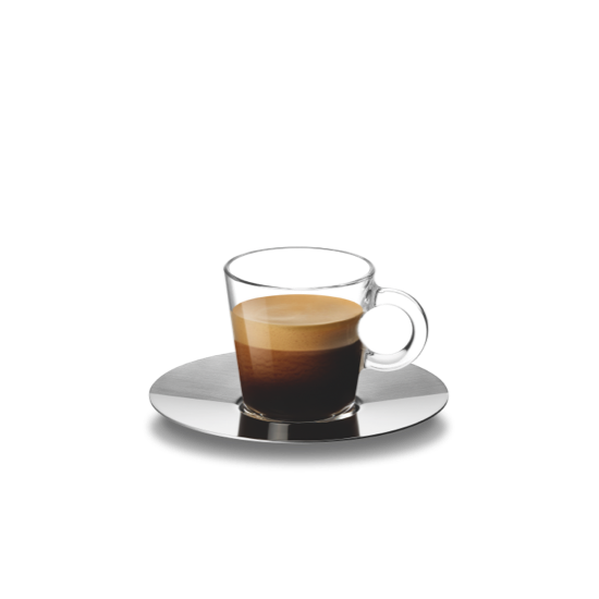 Bianco Intenso | Coffee Blends | Nespresso Professional