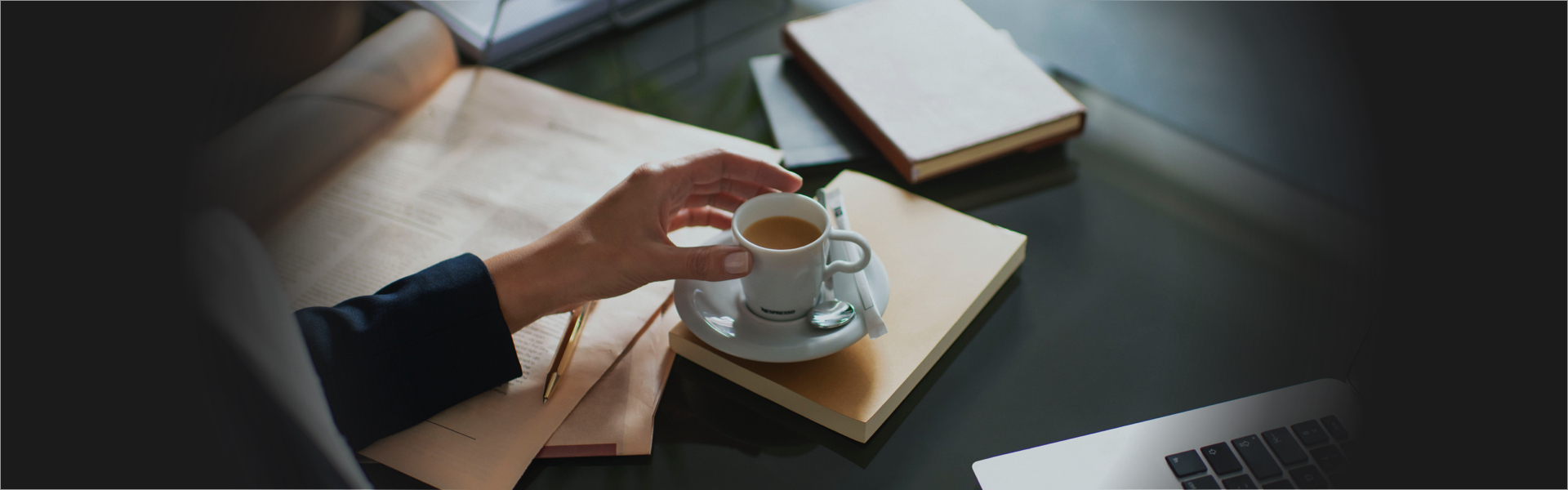 Welcome to Nespresso For Business | Nespresso Professional